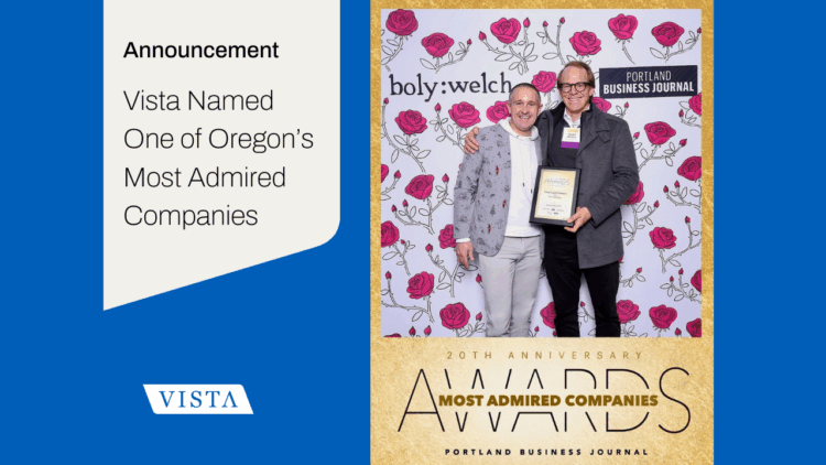 Our Company | Vista Capital Partners